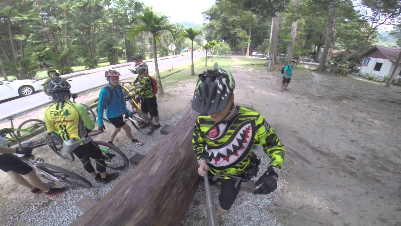 Fun Riders 20140831 - YouTube