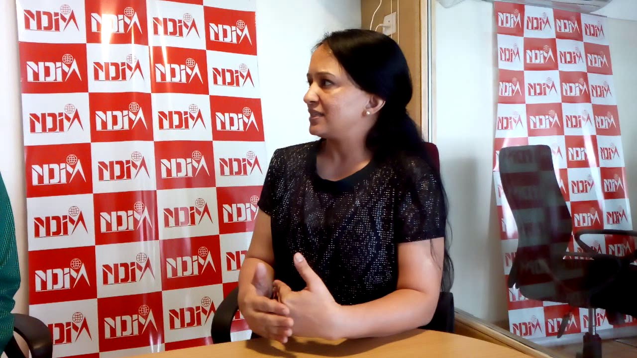 JAVA User Group Meet at NDIM: Mala Gupta, Java Advocate, Founder ...