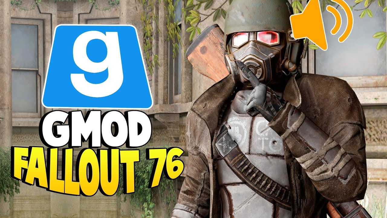 THE BEATY MEATY FAN CLUB - Gmod Fallout 76 RP - (WE WILL FORCE YOU TO ...
