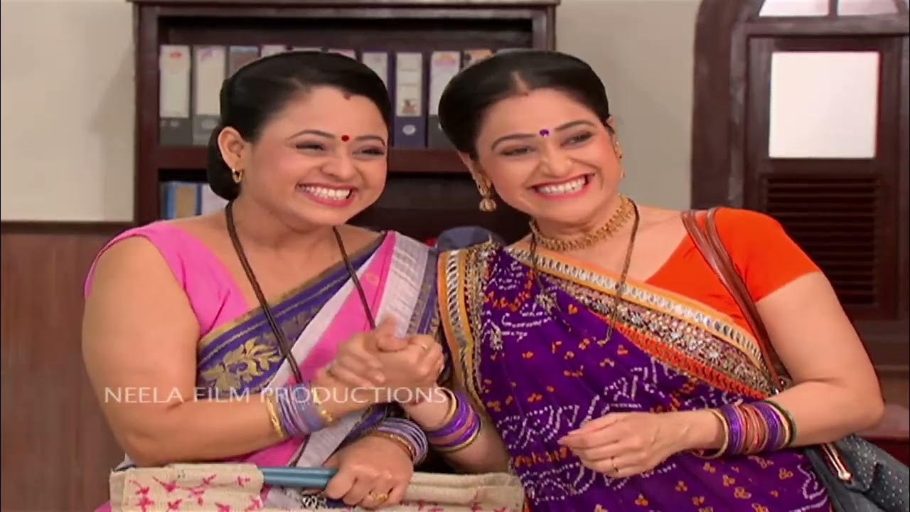 Ep 1882 Bhide Bana Crorepati Taarak Mehta Ka Ooltah Chashmah
