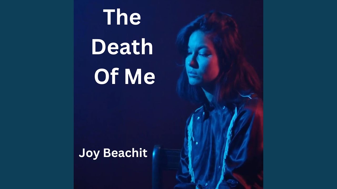 The Death Of Me (Original Version) - YouTube