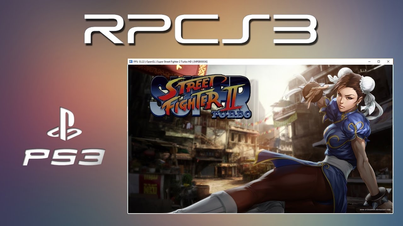 [UPDATED] RPCS3 PS3 Emulator: Easy Complete Installation Guide (Play ...