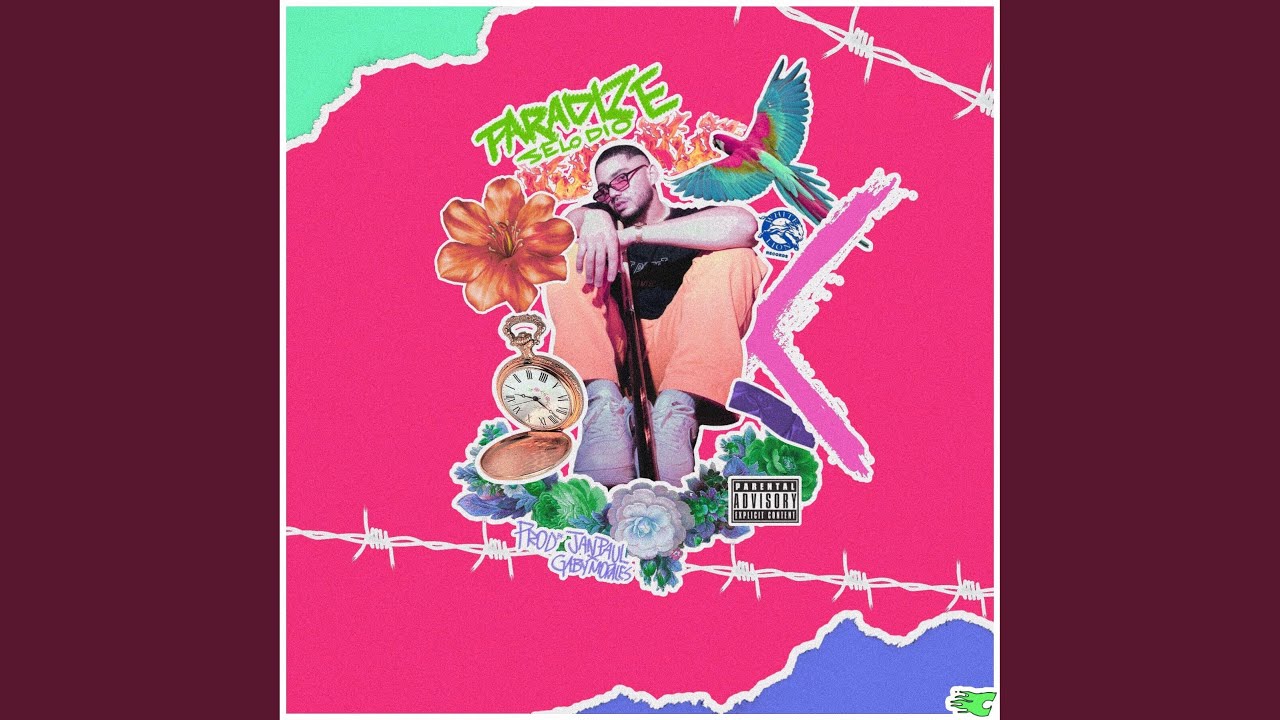 Se Lo Dio - YouTube Music