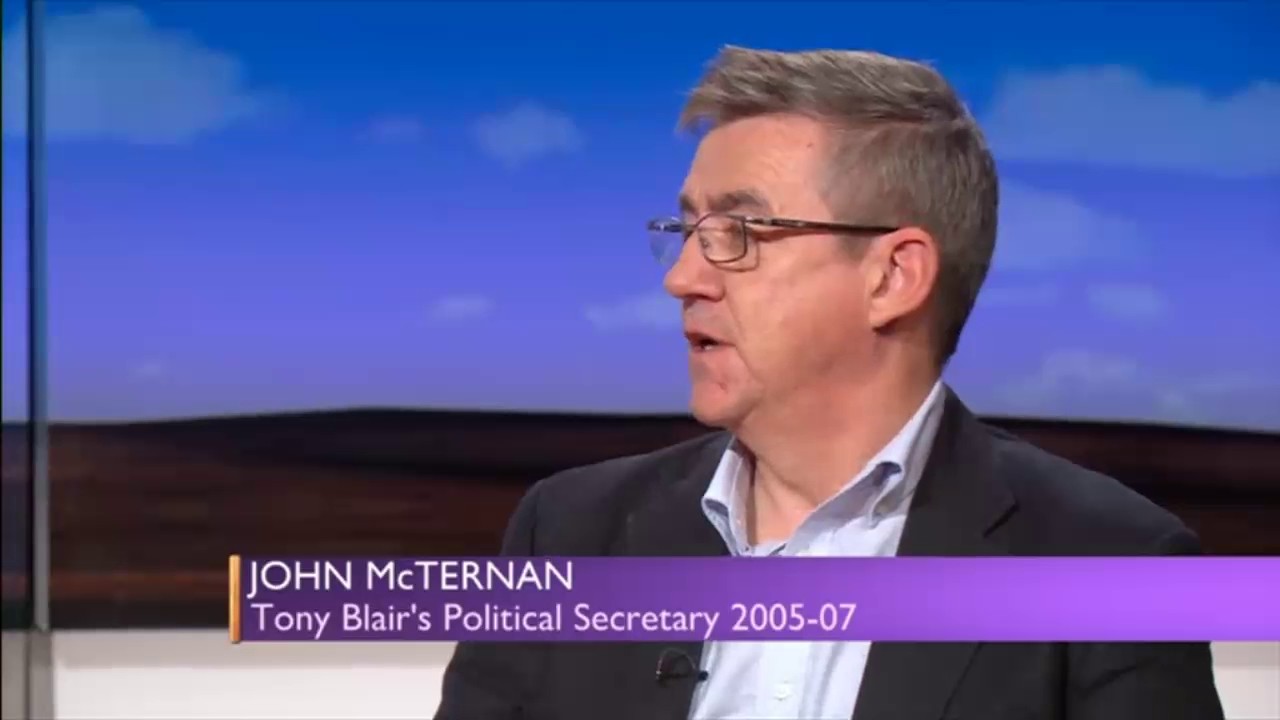 Learning from Labour's 1997 election victory - YouTube