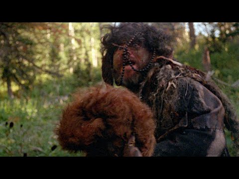 Geh nicht in den Wald (1981, USA) Trailer