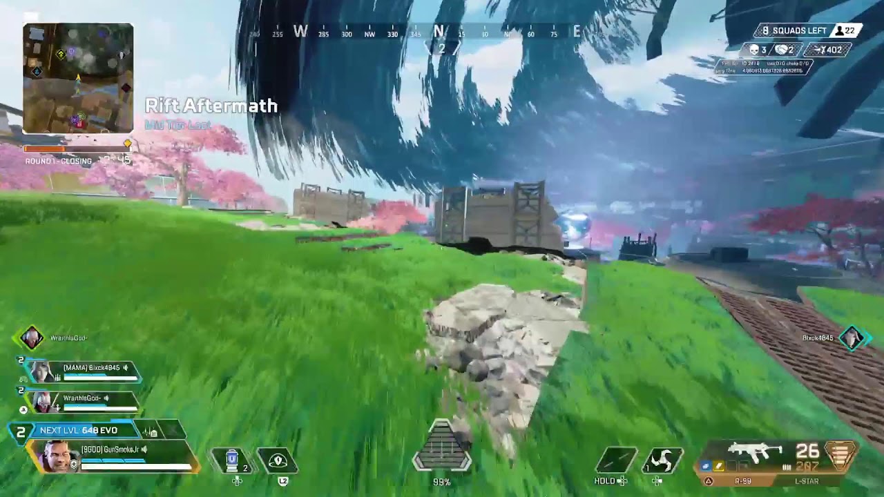 Ranked Games Best Pred On Console I Beat All Preds Former Number 1 ...