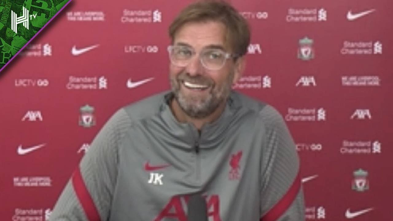 Ralf Rangnick is the best German coach says Jurgen Klopp, as the German ...