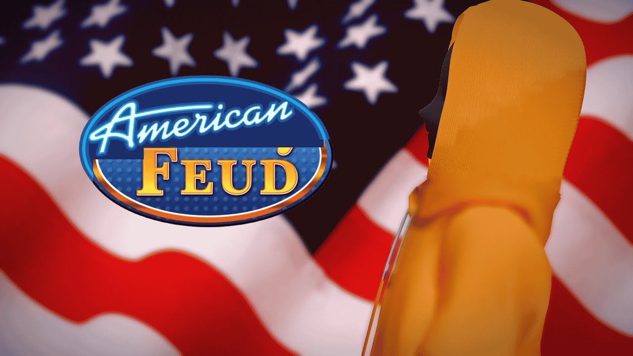 American Feud - YouTube