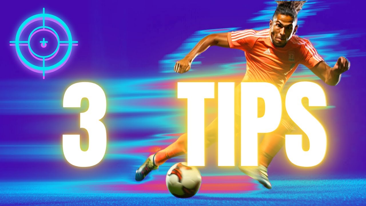 3 Tips for Mastering Soccer Passing: Essential Techniques You Should Be ...