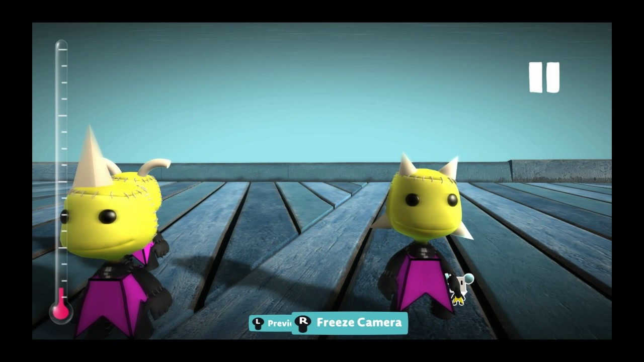New characters revealed in journey of the yellow heads - YouTube