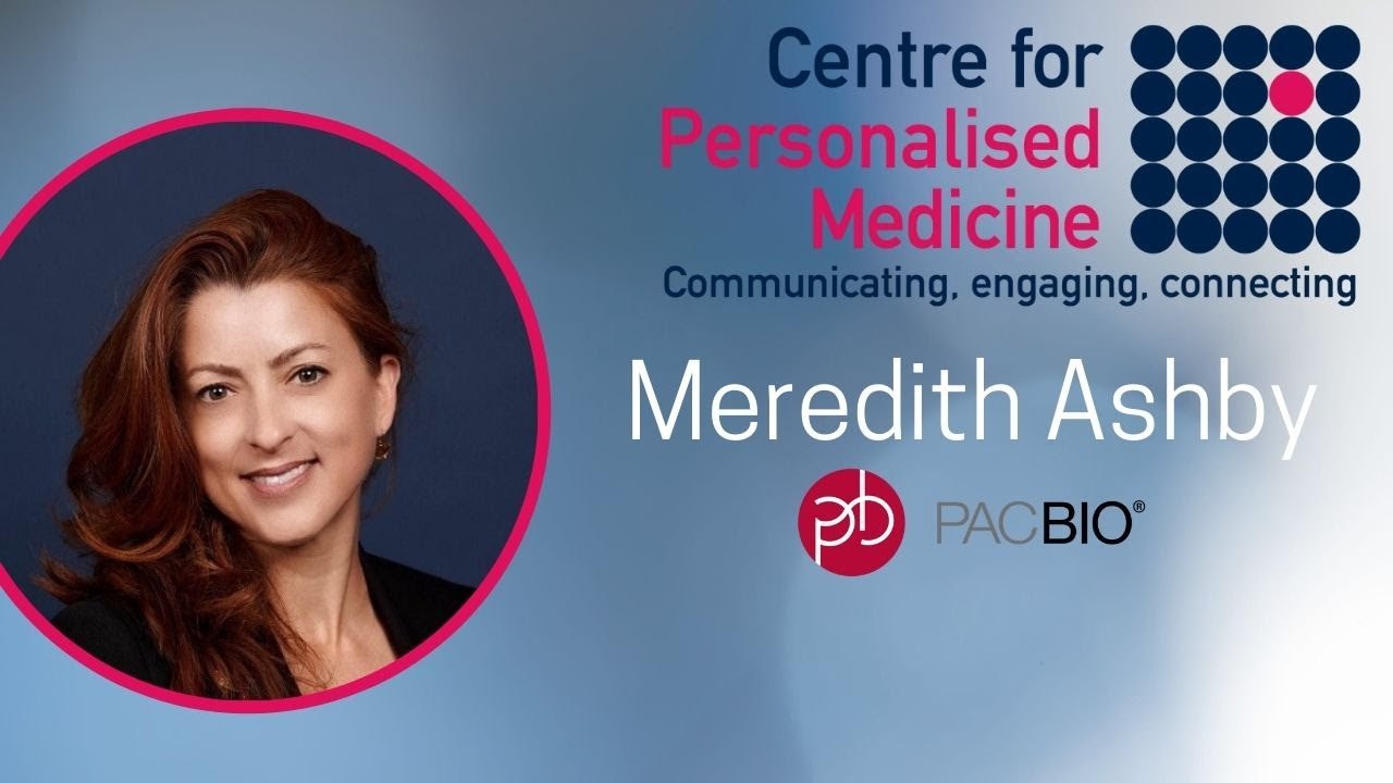 Meredith Ashby - Revealing the genomic drivers of pathogen virulence ...