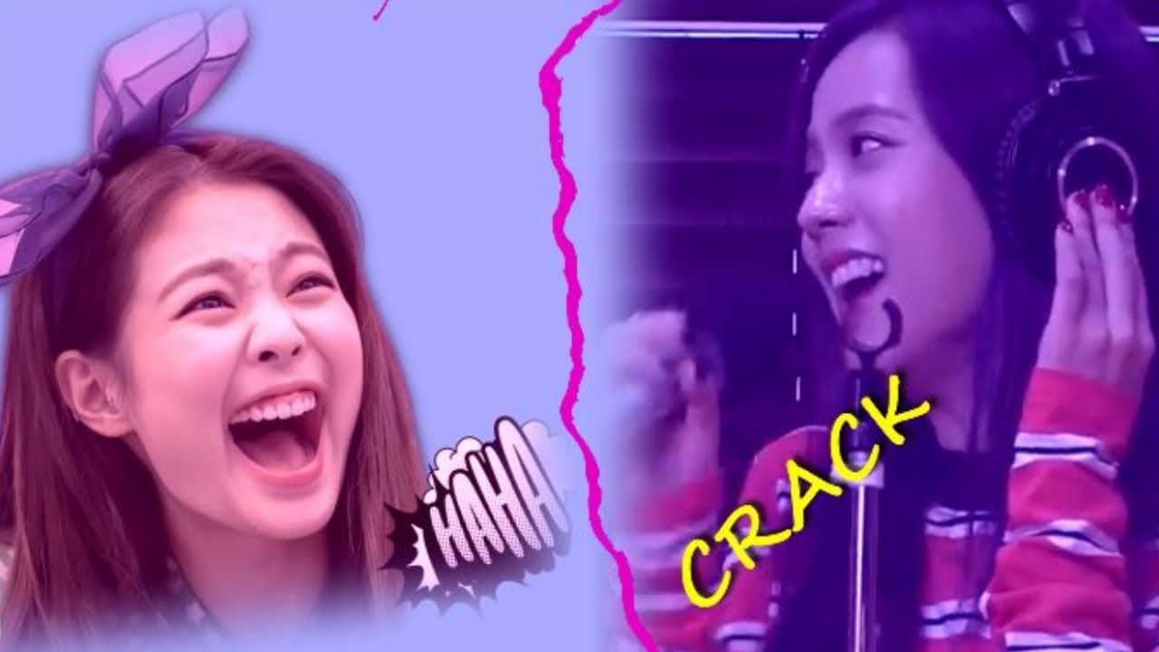 Malunya ! Insiden Memalukan Yang Pernah Dialami Anggota BLACKPINK ...