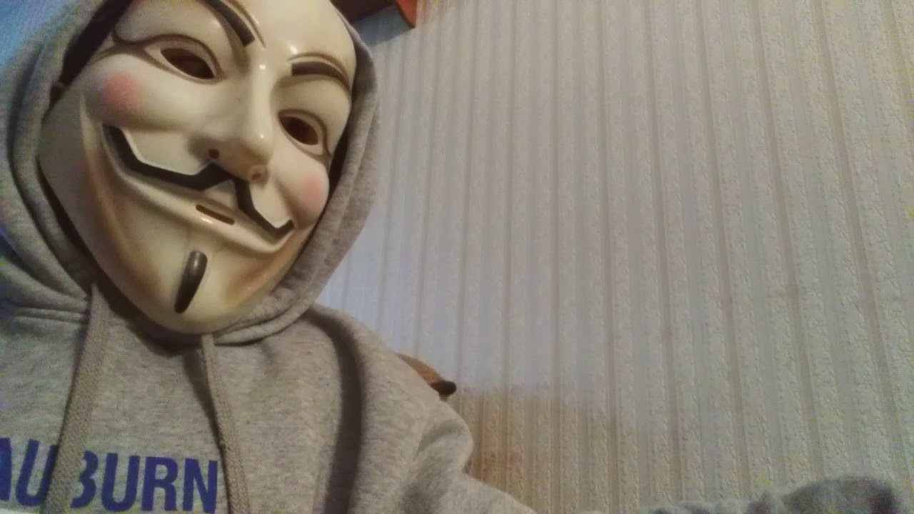 Remember project zorgo is always watching. - YouTube