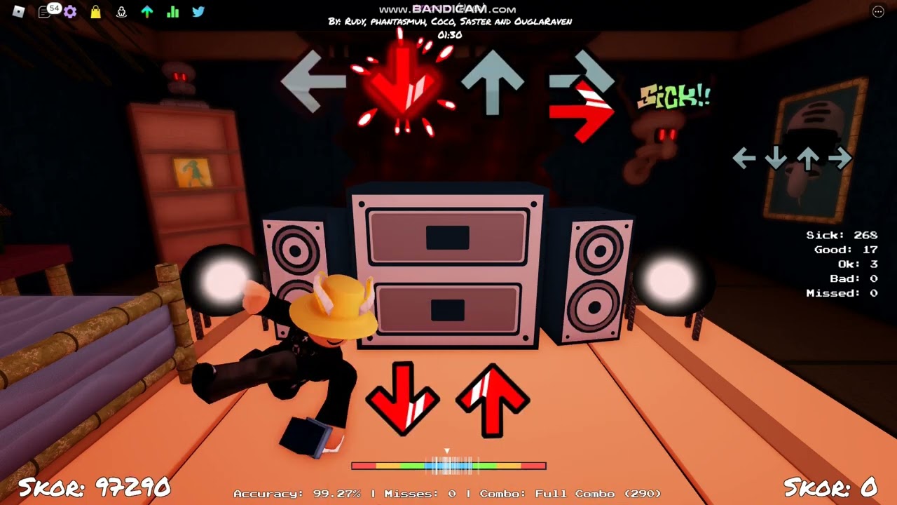 ・Funky friday #1 - YouTube