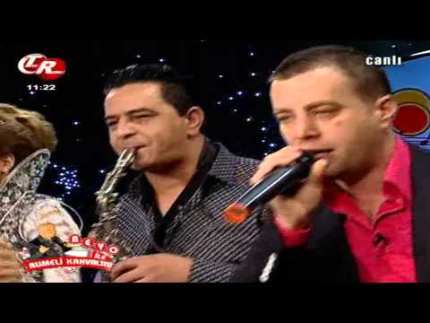 Ceyhun Üsküp - Ramo Ramo