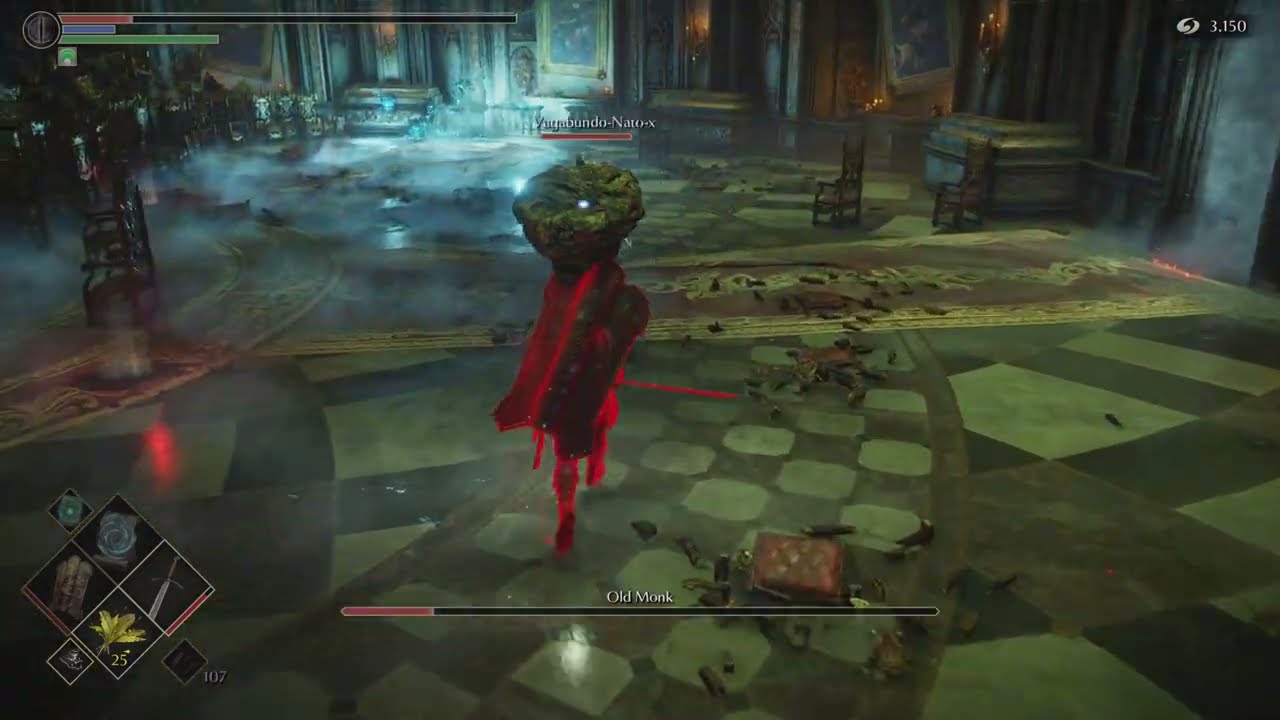 I Gave Them A Real Boss Fight - YouTube