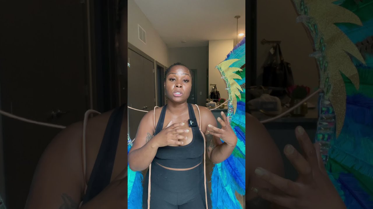 How to travel with feathers | Packing your feather backpack | Getting ...