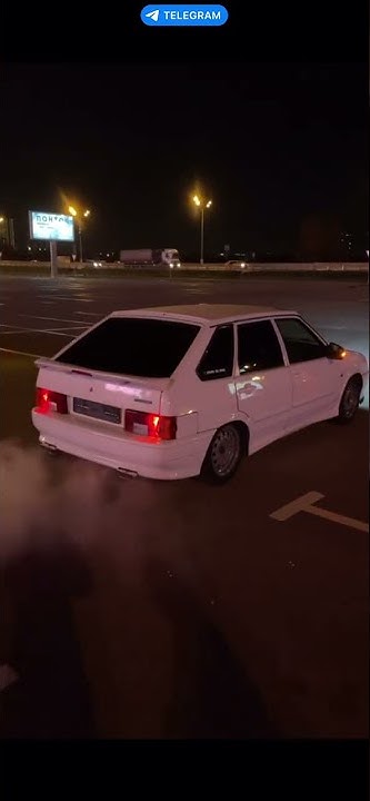 Раздвоенный выхлоп 2114 (16v) Subaru sound + отстрелы - YouTube