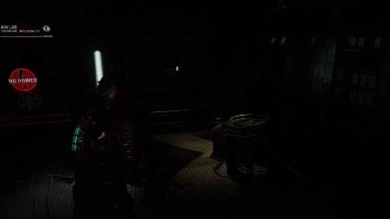 dead space 2023 pt.4 defibrillator bomb - YouTube