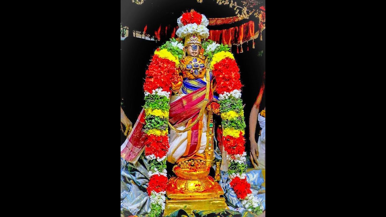 049 - நாதப் படலம்-10 (nAdap padalam-10) - அடித்தலம் ஆயிரம் (adiththalam ...