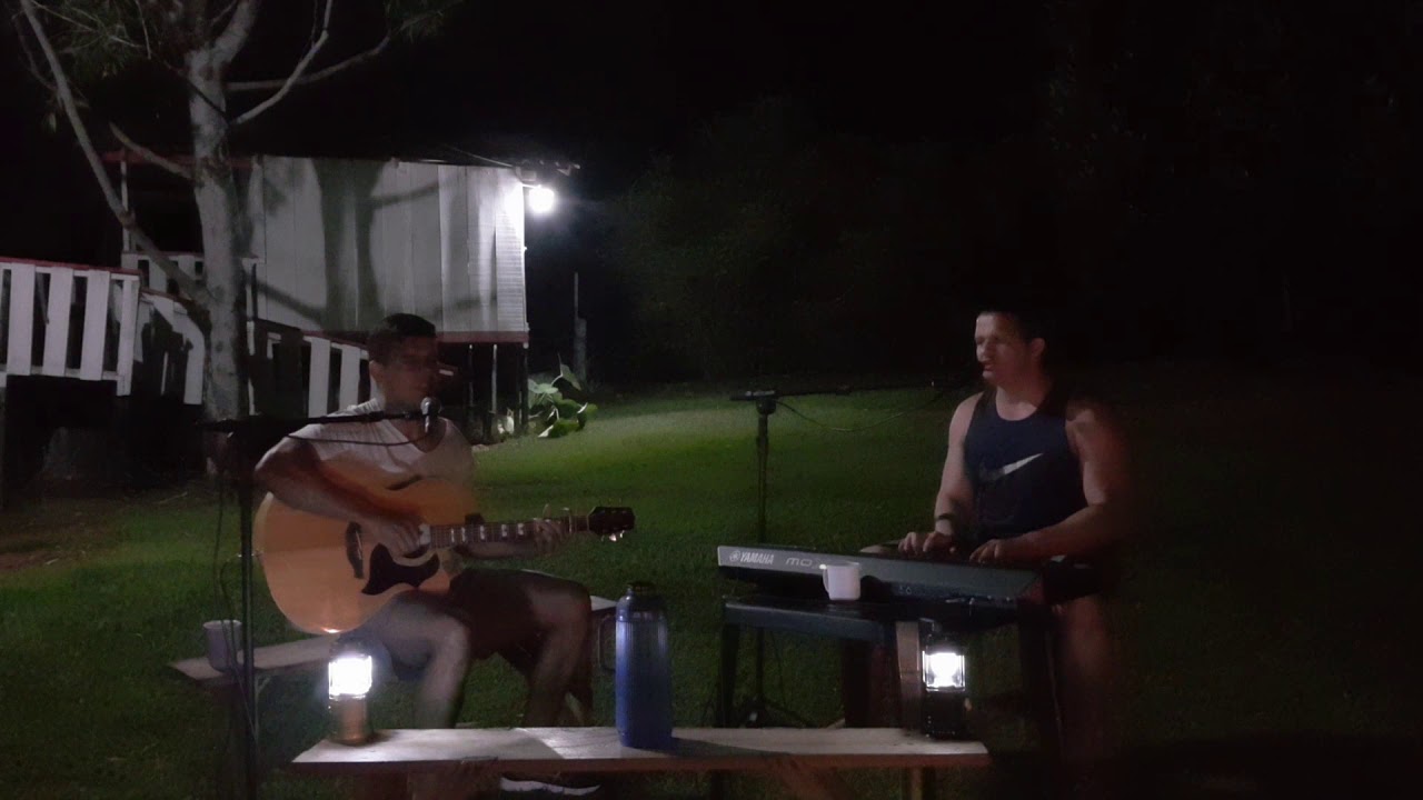 Leandro e Marcello - É pra sempre te amar (Guilherme e Santiago) - YouTube
