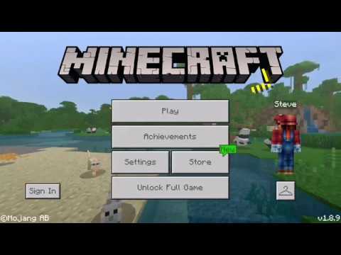 ¿Que es Minecraft Trial? - YouTube