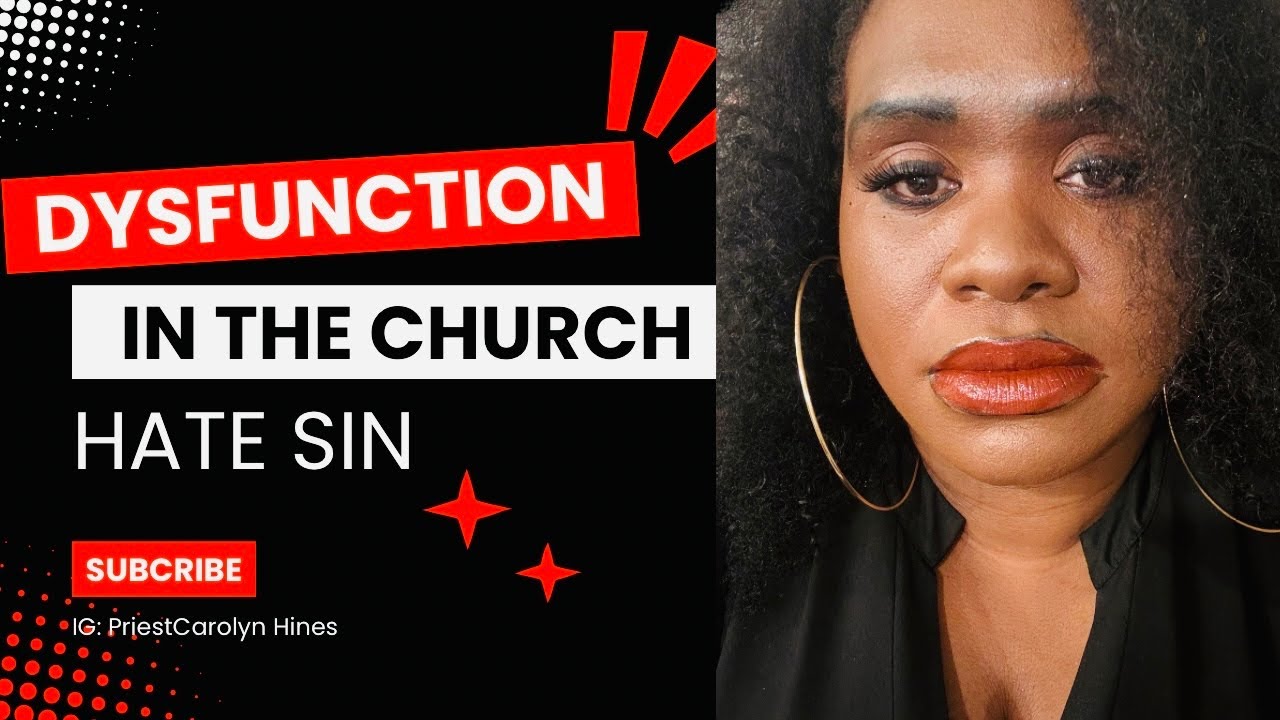 Hate Sin || The Faithful Few - YouTube