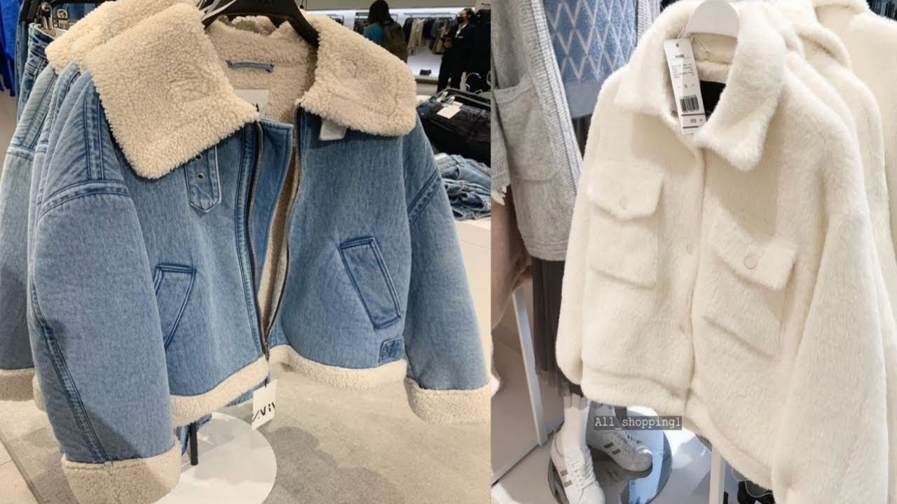 new winter jackets for girls and women latest winter collection for ...