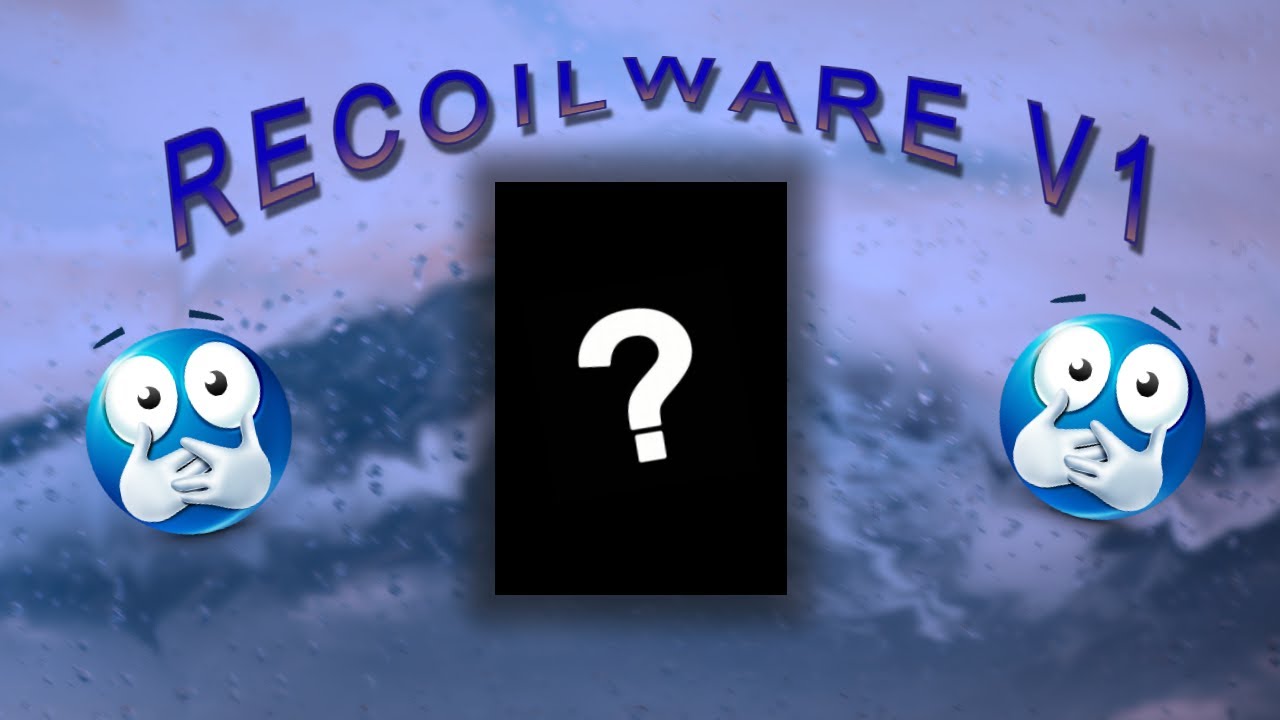 Recoilware | Universal Anti-Recoil & Rapid-fire for Roblox and more ...