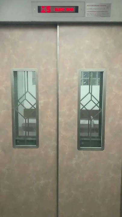 #LG Di1 Bed #Elevator - Blk 509B Bedok Residential #HDB, #Singapore #shorts - YouTube