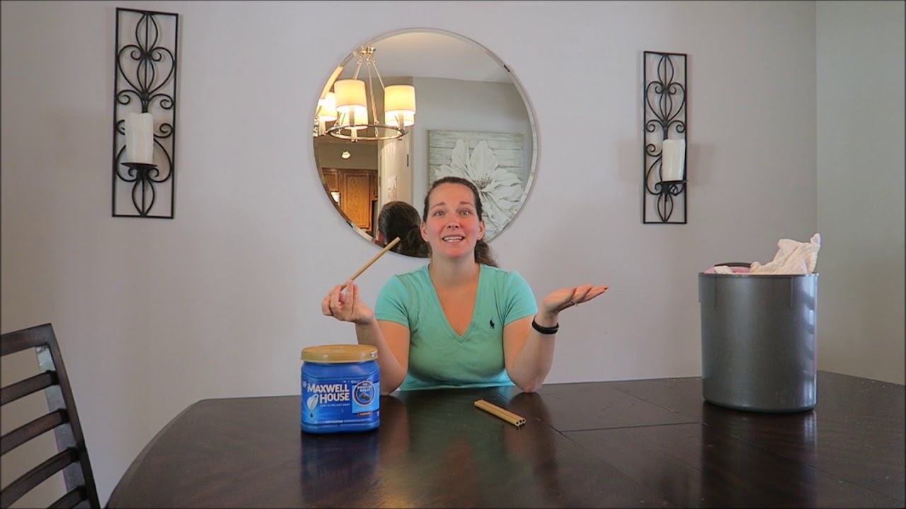 Waste Less Minimalists Tips // Lisa Rusczyk - YouTube