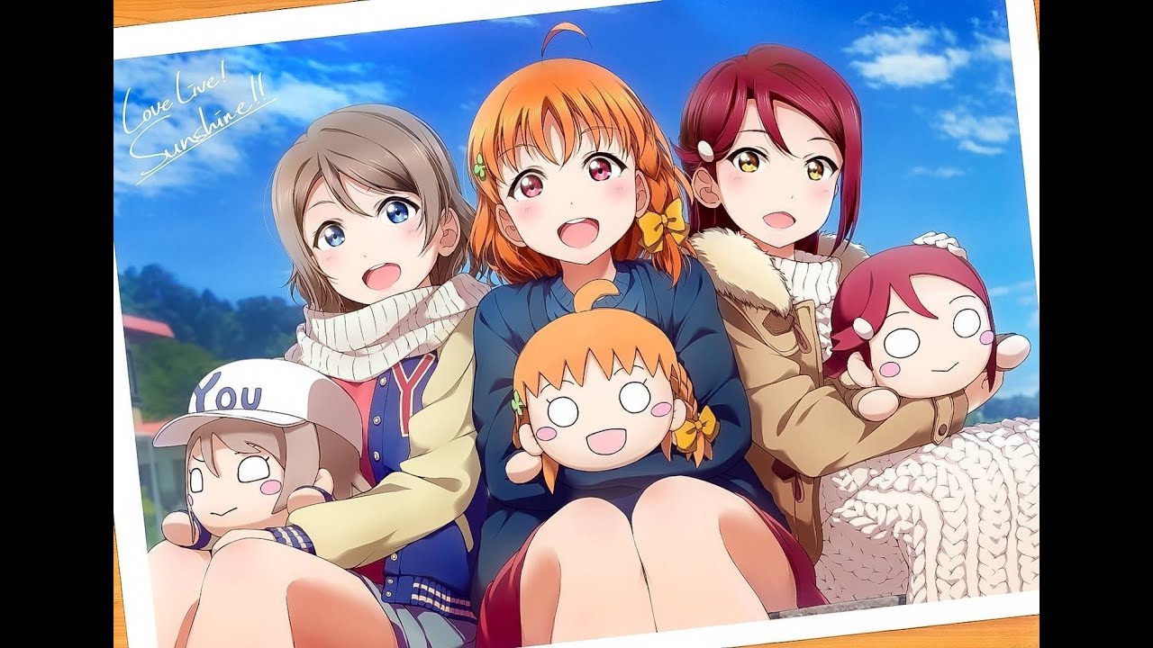 osu! Catch The Beat Aqours - Kimeta yo Hand in Hand [sho's Expert] ☆7. ...