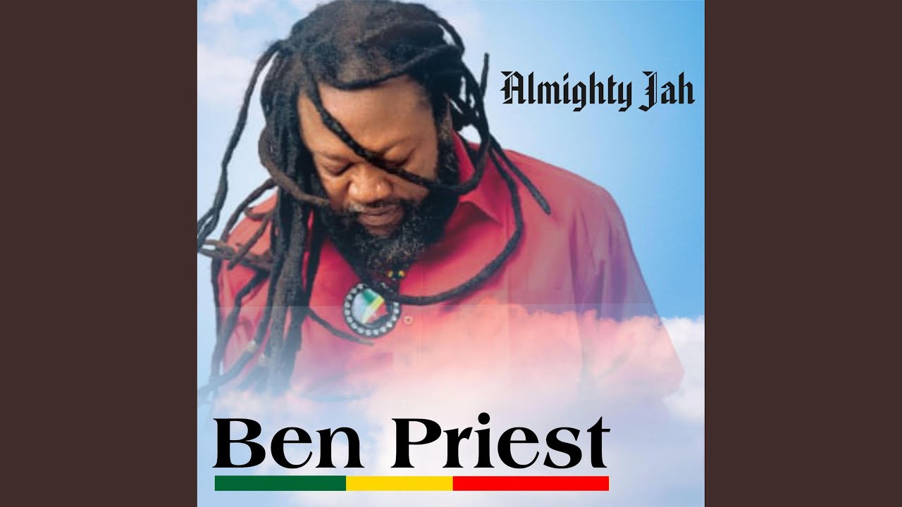 Almighty Jah - YouTube