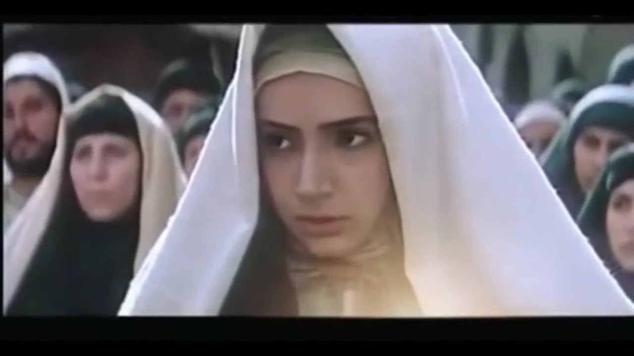 Maryam Binti Imran Ibunda Yesus Dalam Alquran Youtube