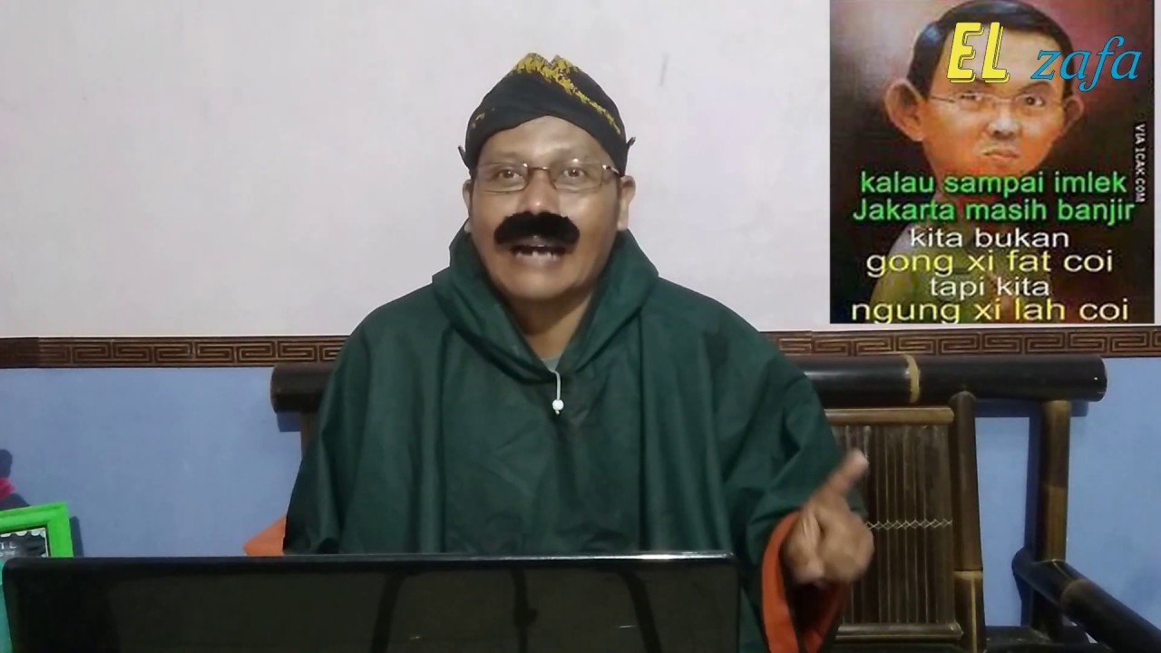 kumpulan meme banjir lucu ngakak | gambar koplak banjir - YouTube