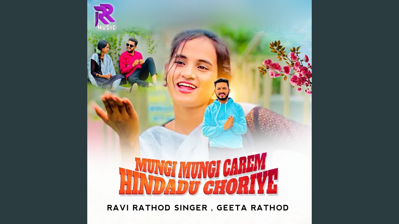 Mungi Mungi Carem Hindadu Choriye - YouTube