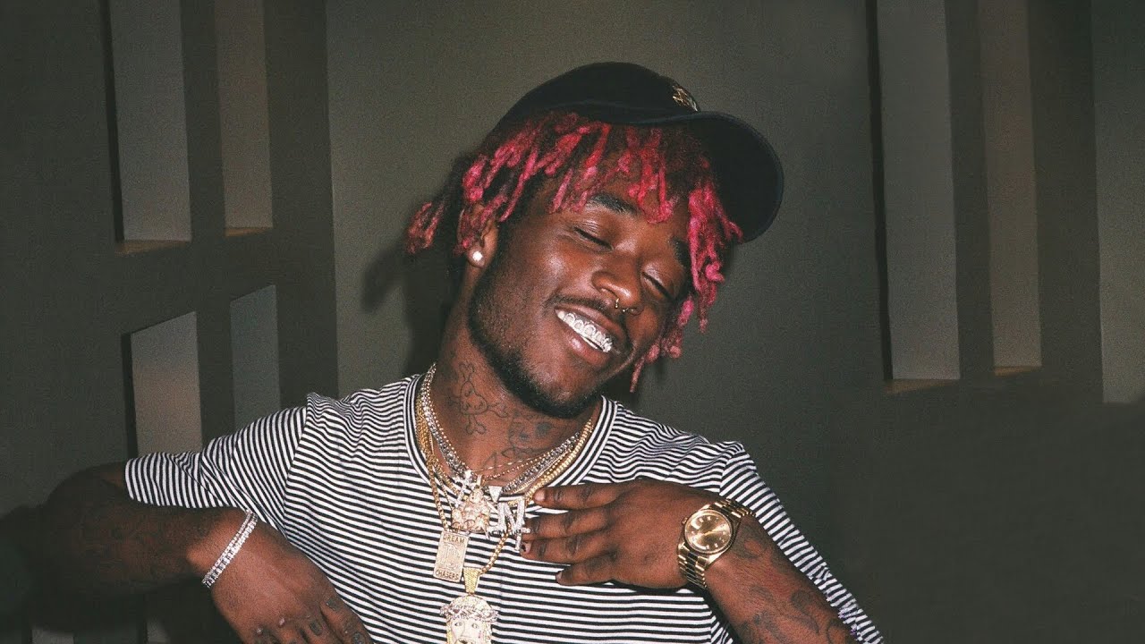 [FREE] Lil Uzi Vert Type Beat - SMILE | Freestyle Type Beat - YouTube