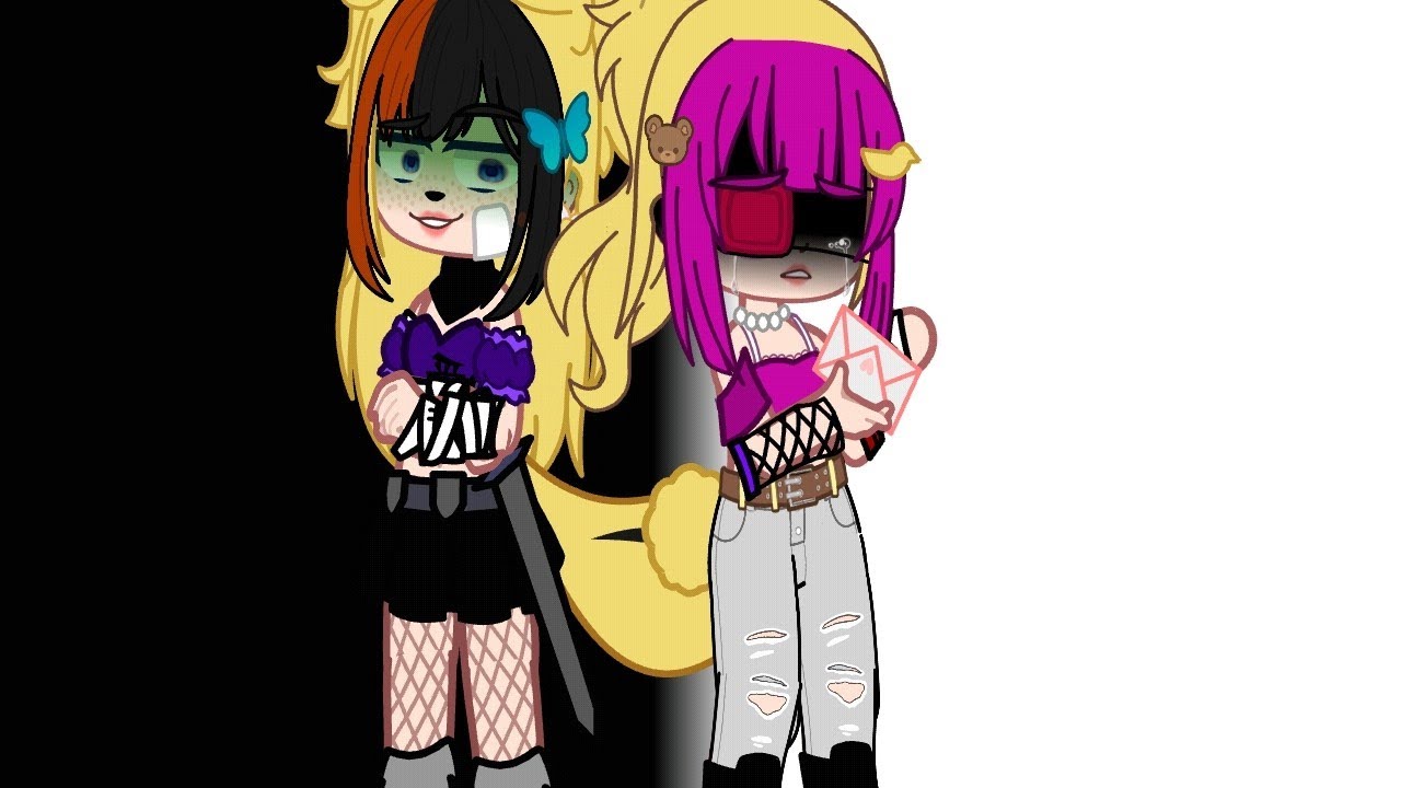 ️💕¿¡Te gusta Lynela?!💕 ️ Parte 2👀💫 °Lynela° - YouTube