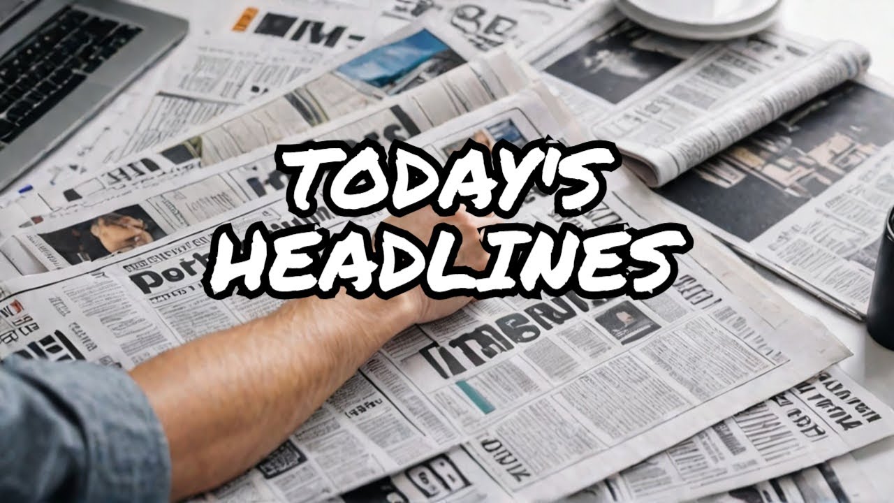 15 November Newspaper Analysis II Today's Newspaper Analysis I TNA by ...