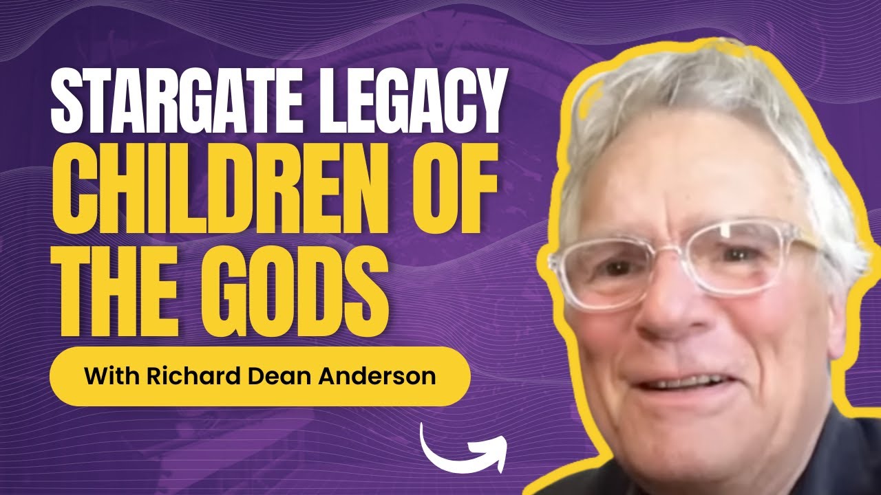 Richard Dean Anderson Daughter 2022