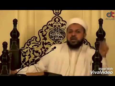 ABDULMETİN BALKANLIOĞLU HOCAMIZIN MUHTEŞEM VAAZ DERLEMESİ 16