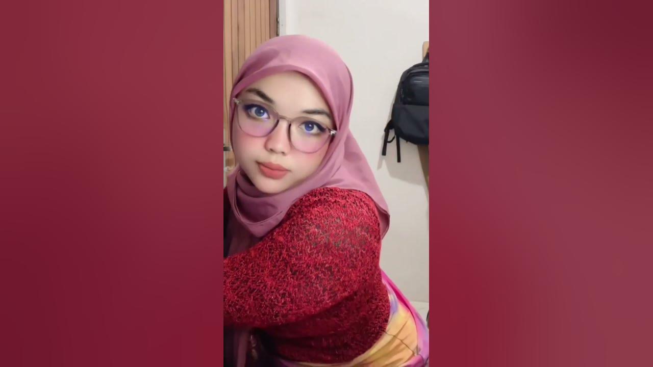 jilbab goyang hot tante hijaber sange jilbob hot goyang enak goyangan sange tante tudung - YouTube