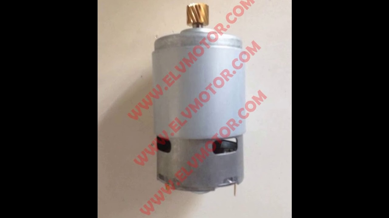 Mercedes BENZ Electronic Parking brake actuator motor for Mercedes BENZ ...