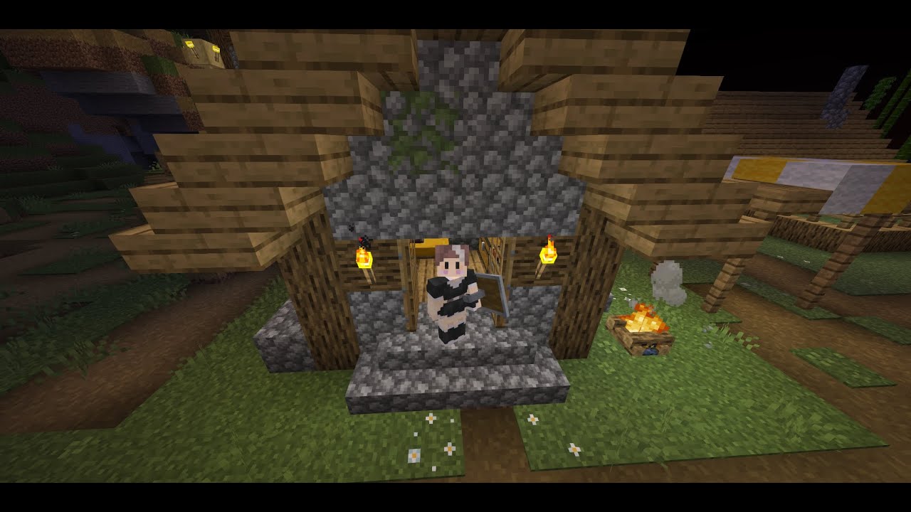 sussy Minecraft |Girl edition| - YouTube