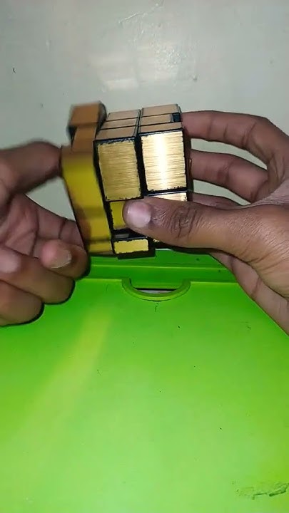 cube part 2 - YouTube