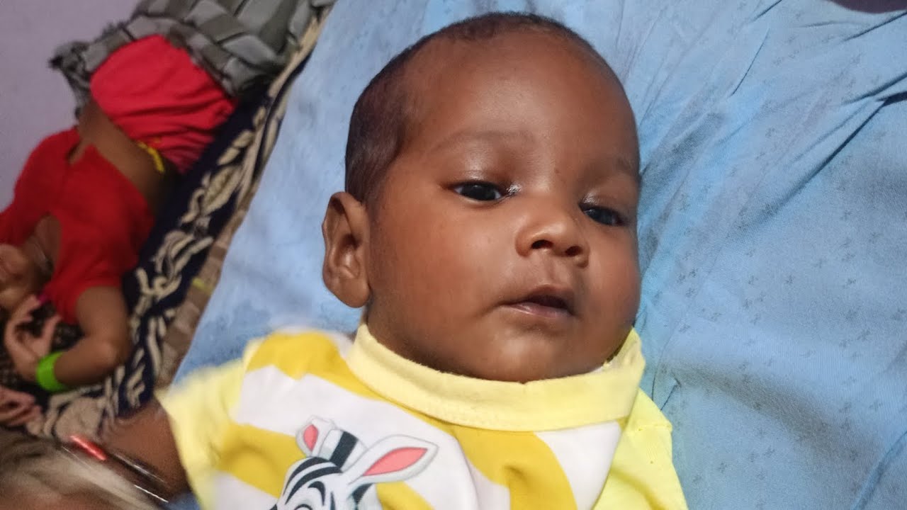 Bhavesh sahariya kanjoli - YouTube