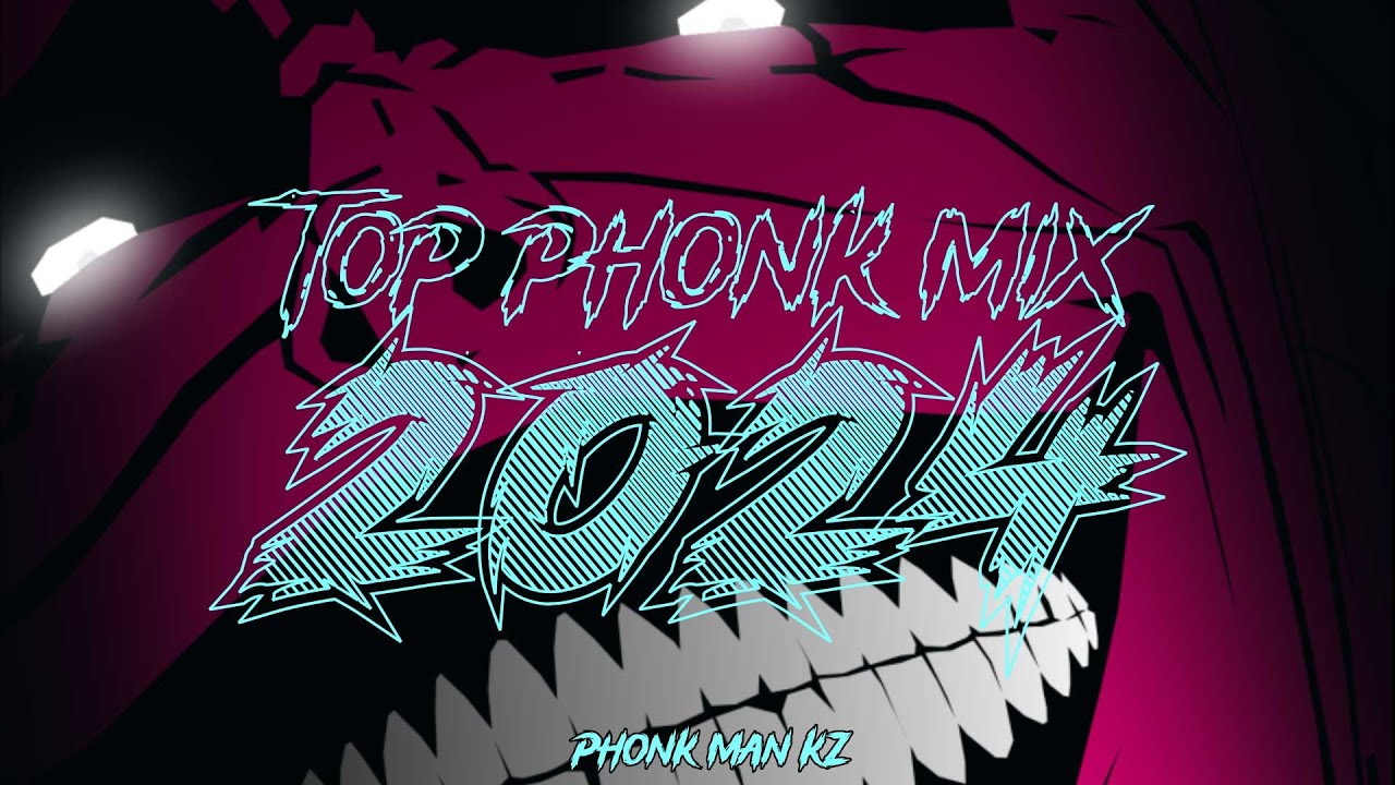 Top Phonk Mix [Phonk House] Playlist 2024 - YouTube