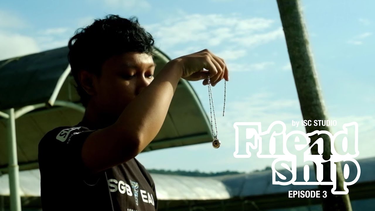 Friendship (2023) | Series | Eps. 3 - YouTube