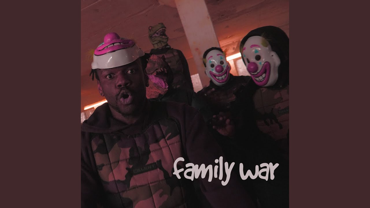 Family War - YouTube