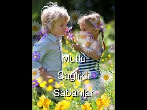 Mutlu Pazarlar Günaydın